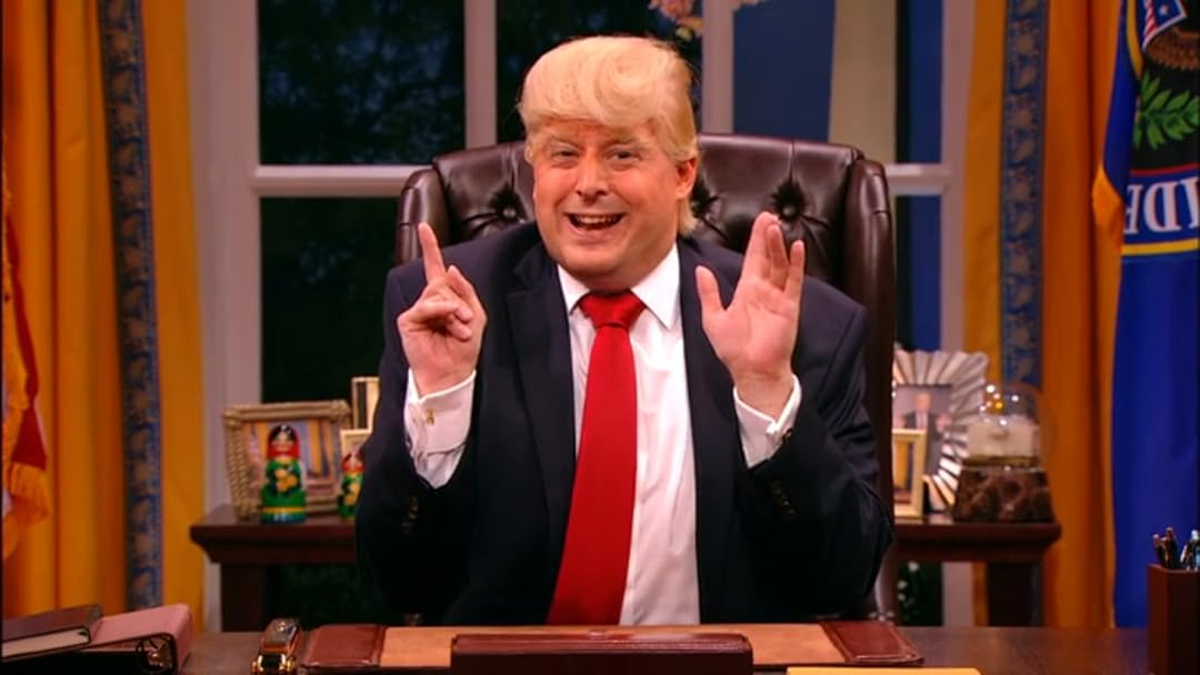 Watch The President Show Season 1 | Prime Video