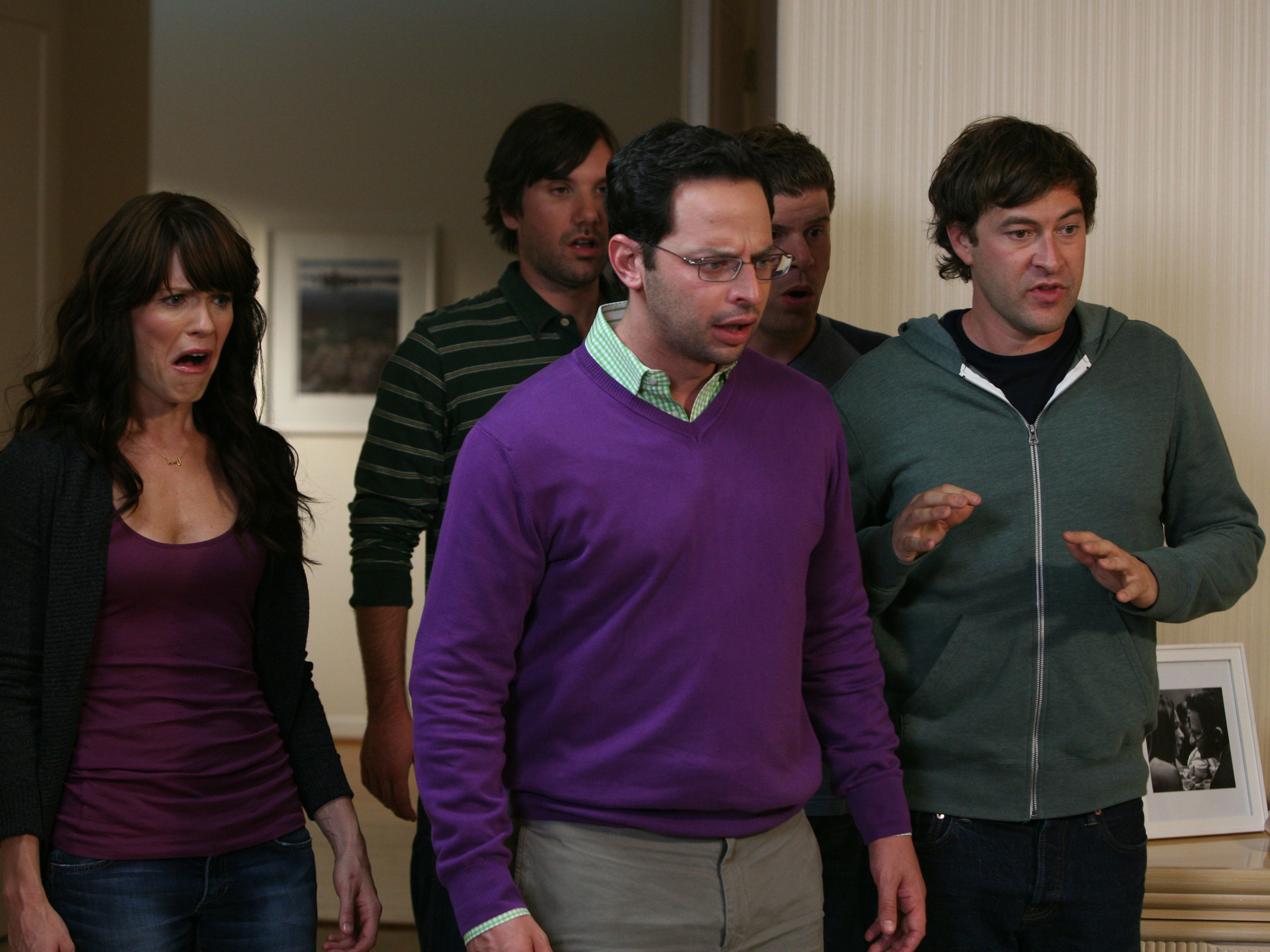Prime Video: The League
