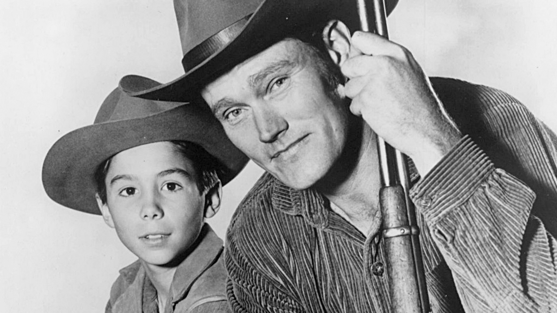 Watch The Rifleman | Prime Video