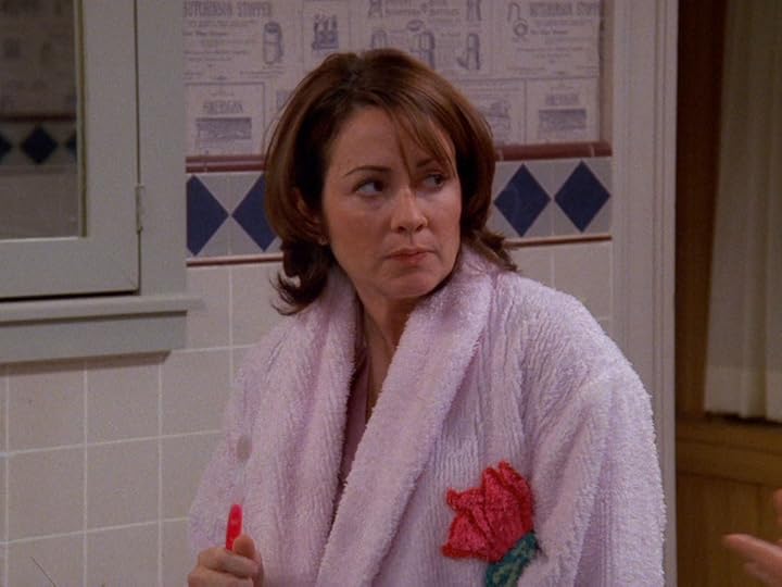 Prime Video: Everybody Loves Raymond: Season 3