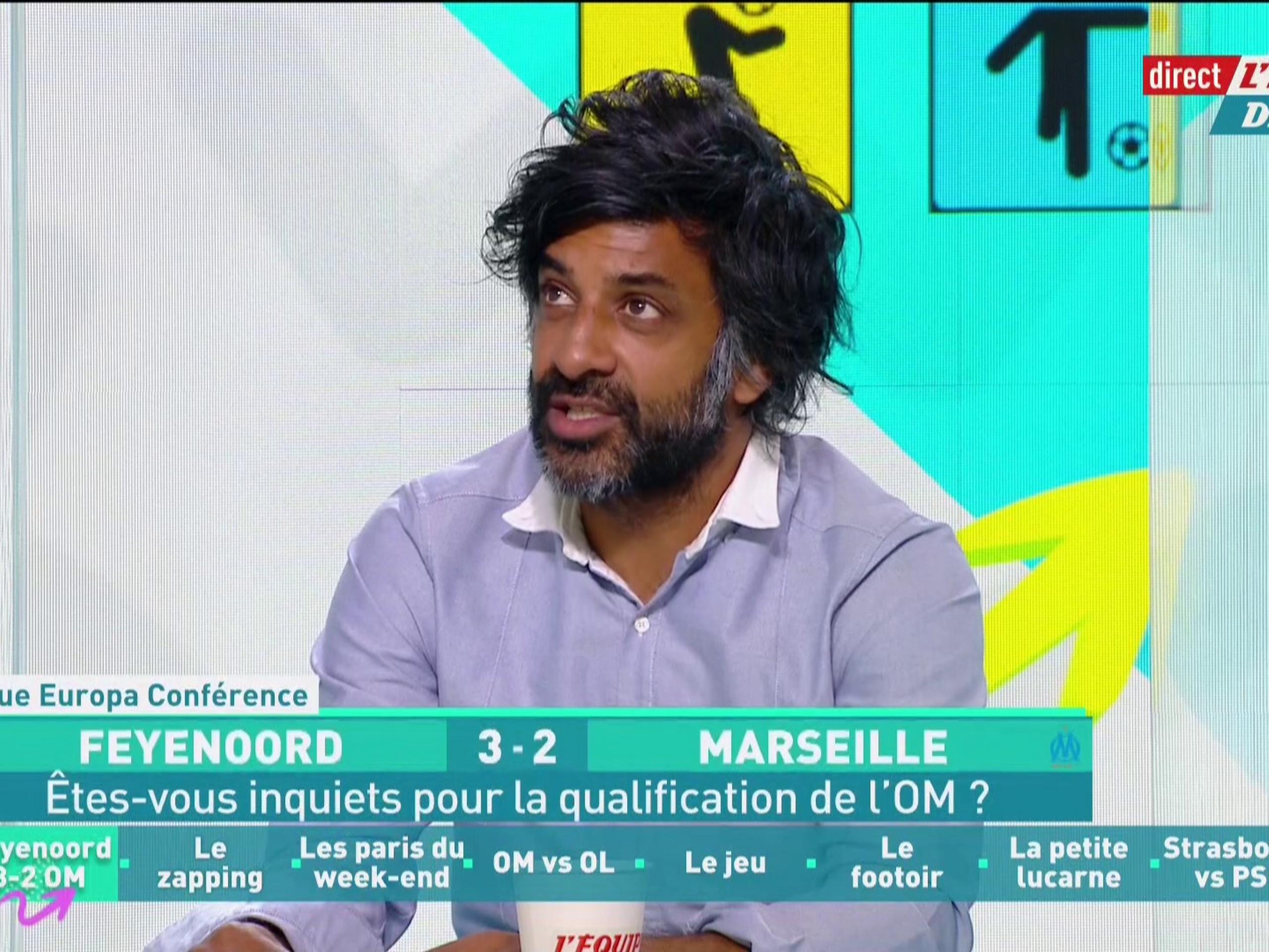 Prime Video: L'Equipe de Greg - Saison 1