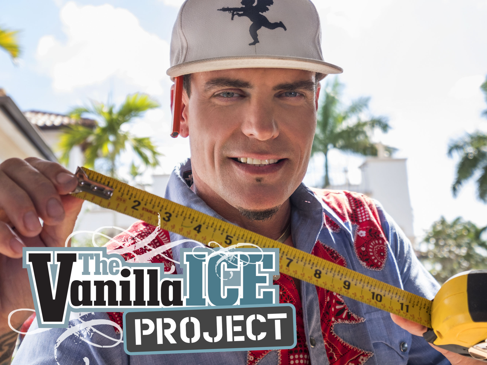 Prime Video: The Vanilla Ice Project - Season 7