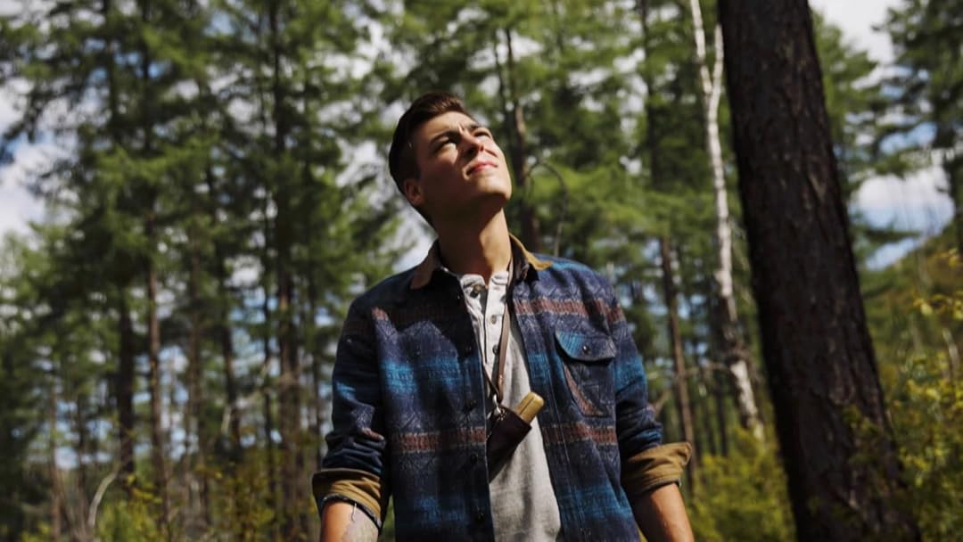 Watch Alone S5 | Prime Video