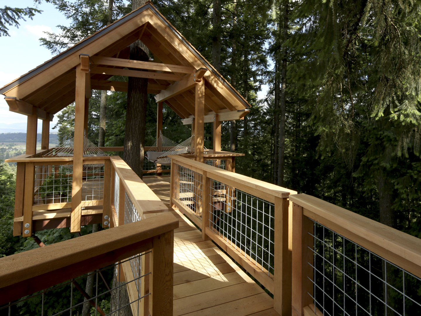 Prime Video: Treehouse Masters - Season 11