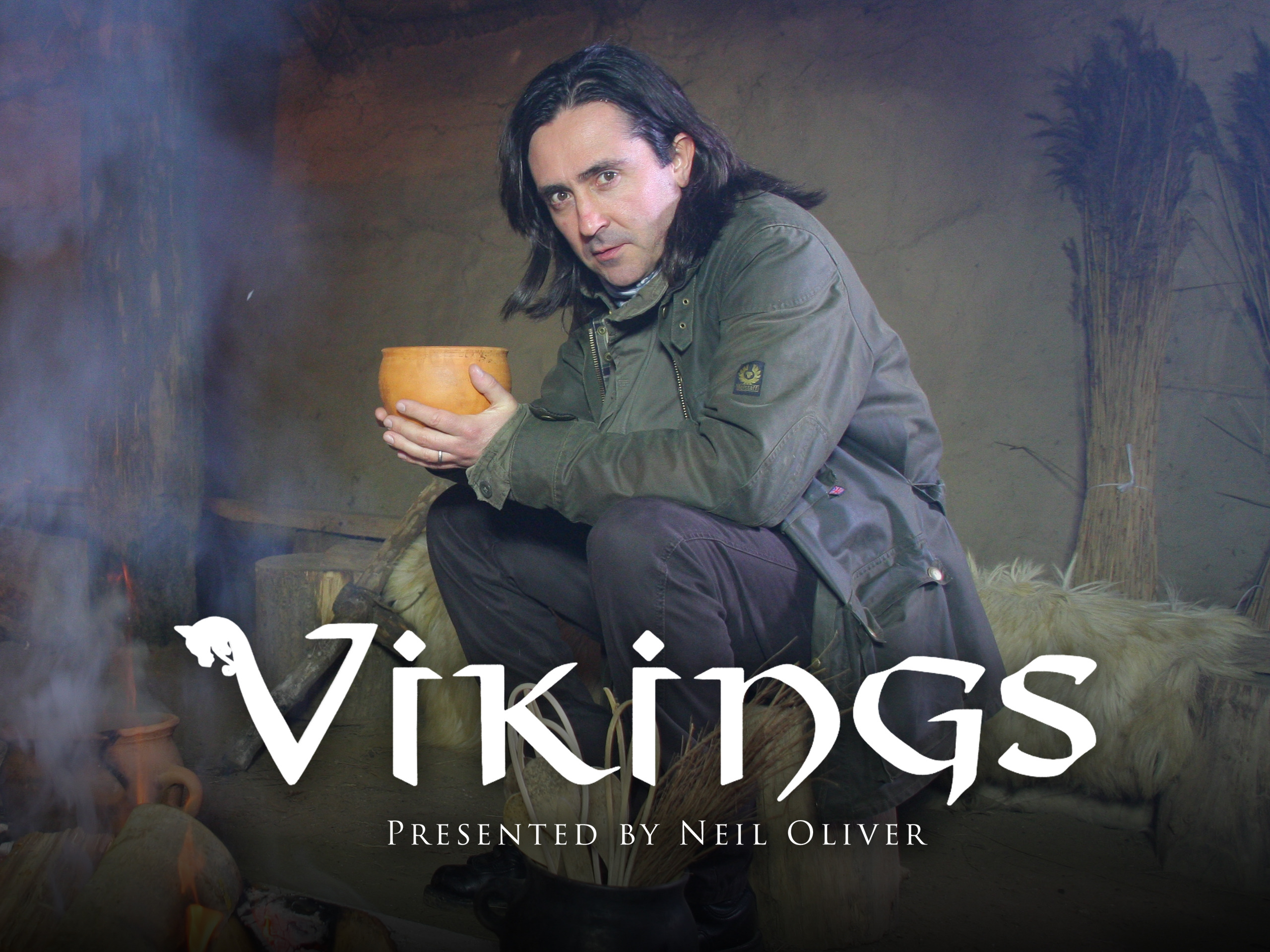 Prime Video: Vikings, Season 1