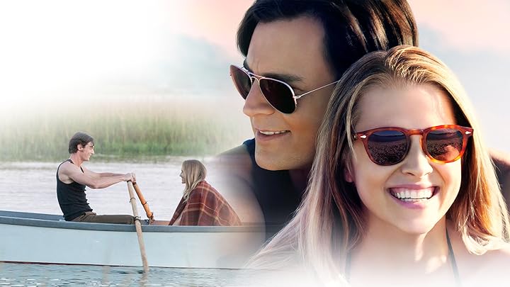 Amazon.com: The Choice : Benjamin Walker, Teresa Palmer, Tom Welling ...