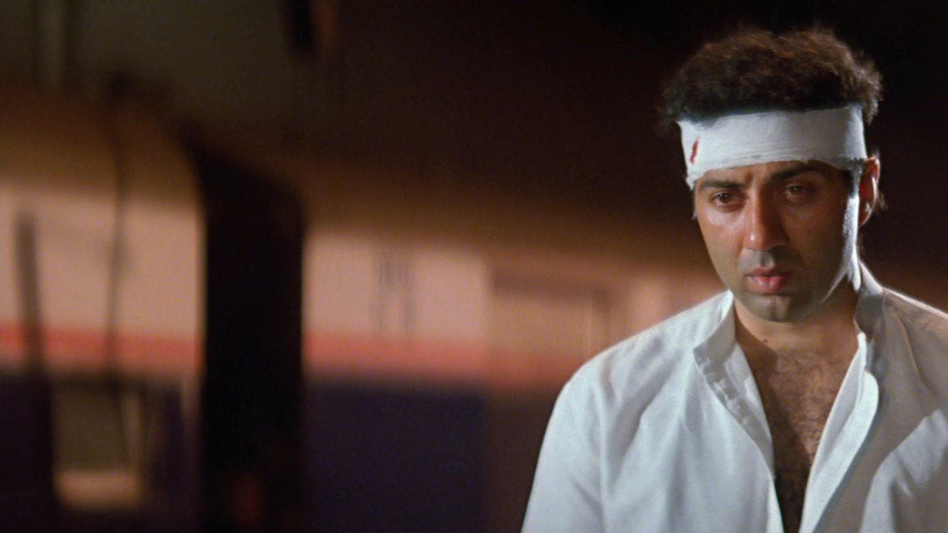 Watch Darr | Prime Video