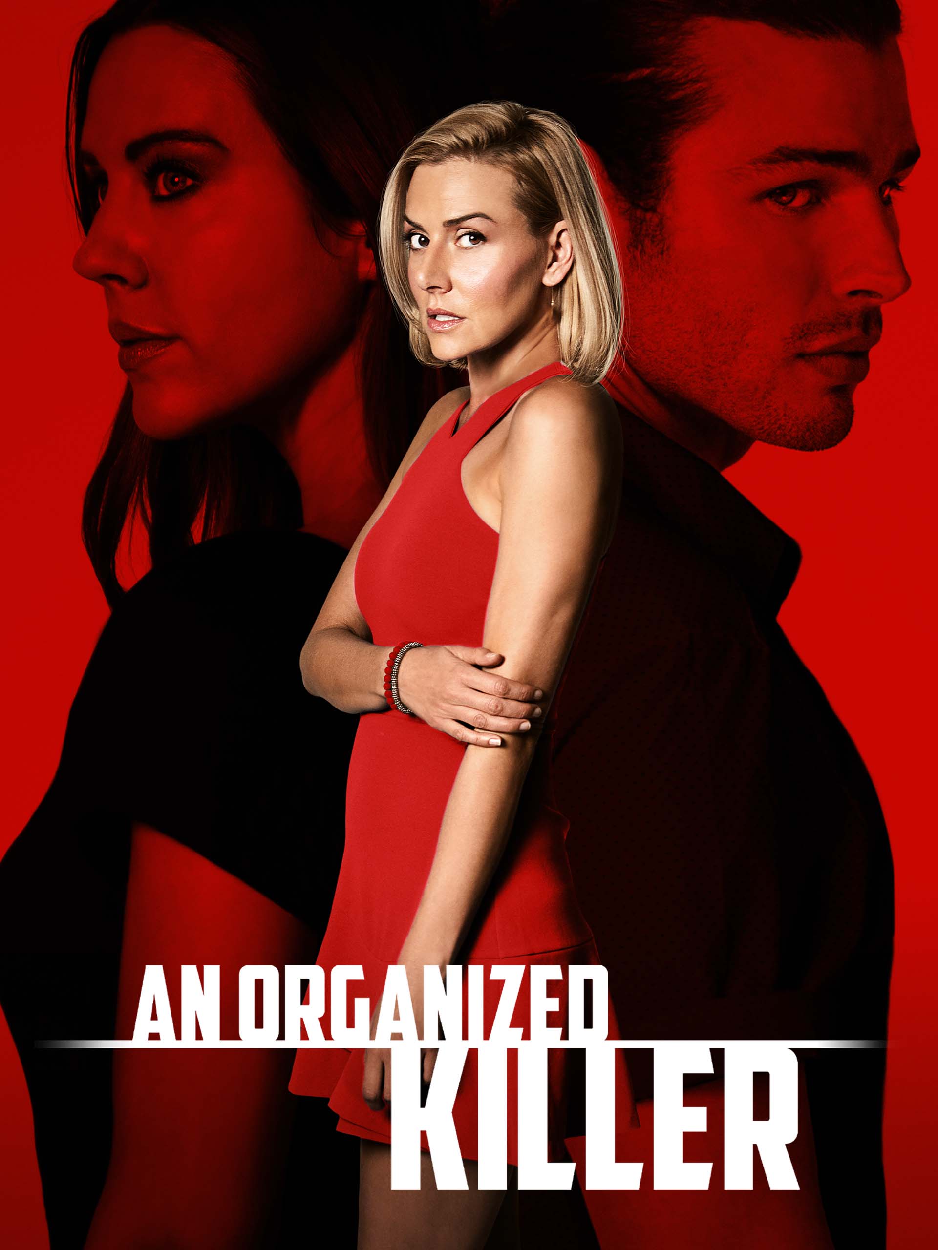 Prime Video: An Organized Killer