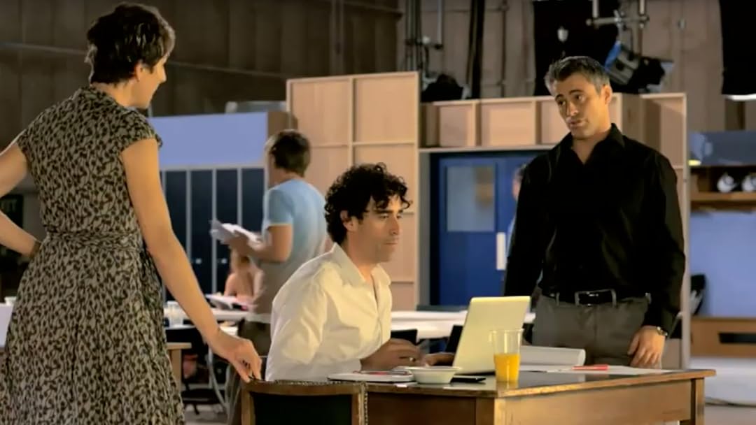 Watch Episodes Season 1 | Prime Video