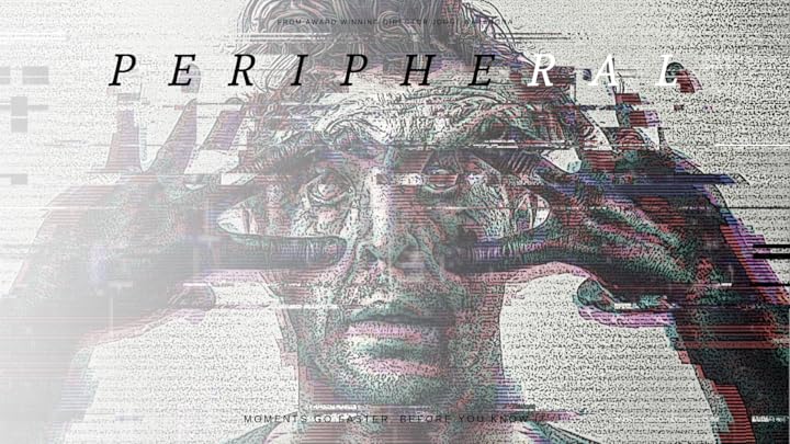 Watch Peripheral | Prime Video