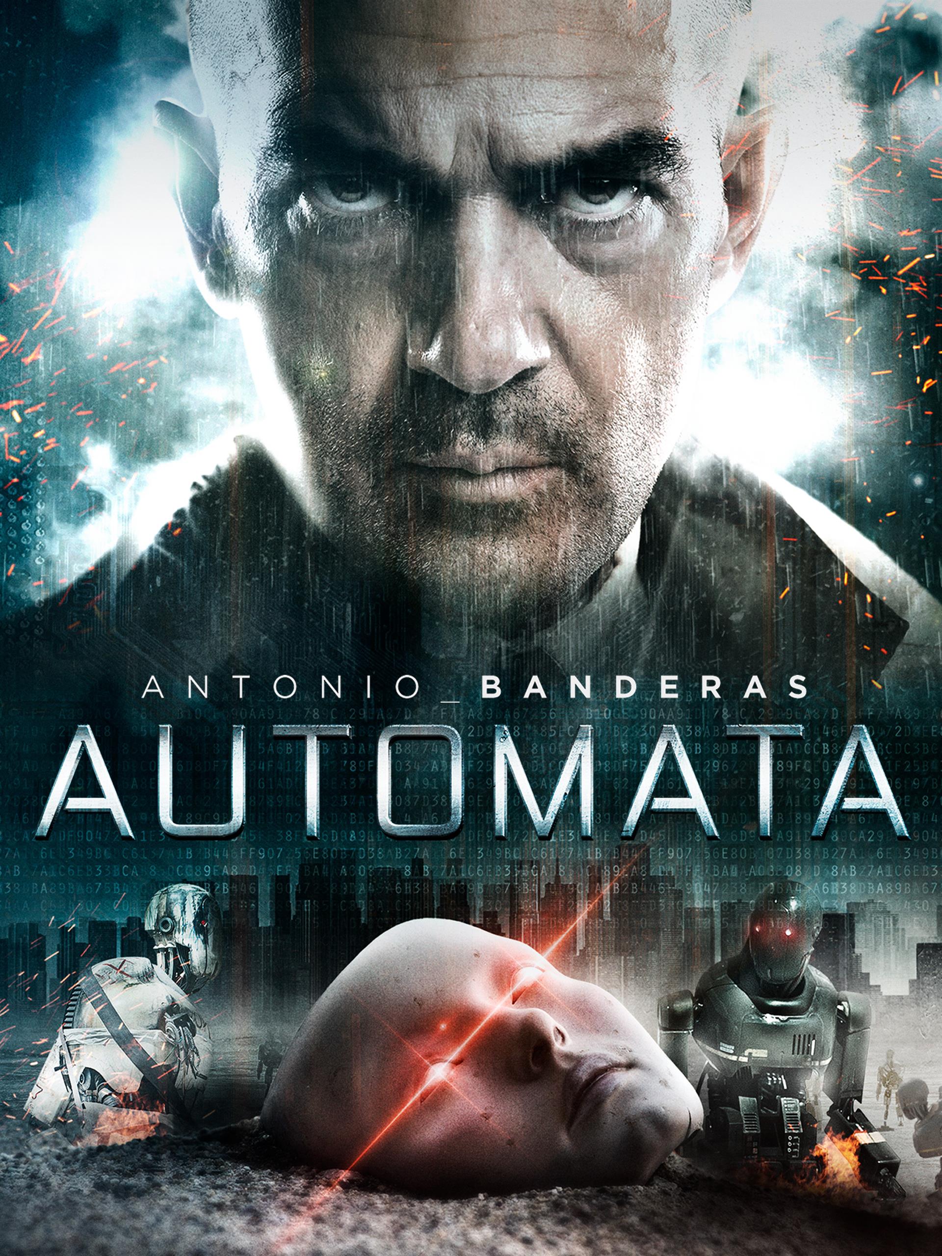 Prime Video: Automata