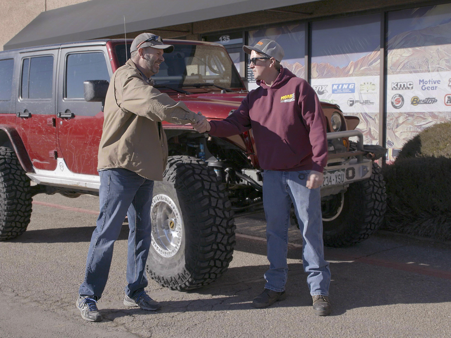 Prime Video: Dirt Every Day Extra - Season 29