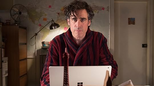 Prime Video: Bliss, Season 1