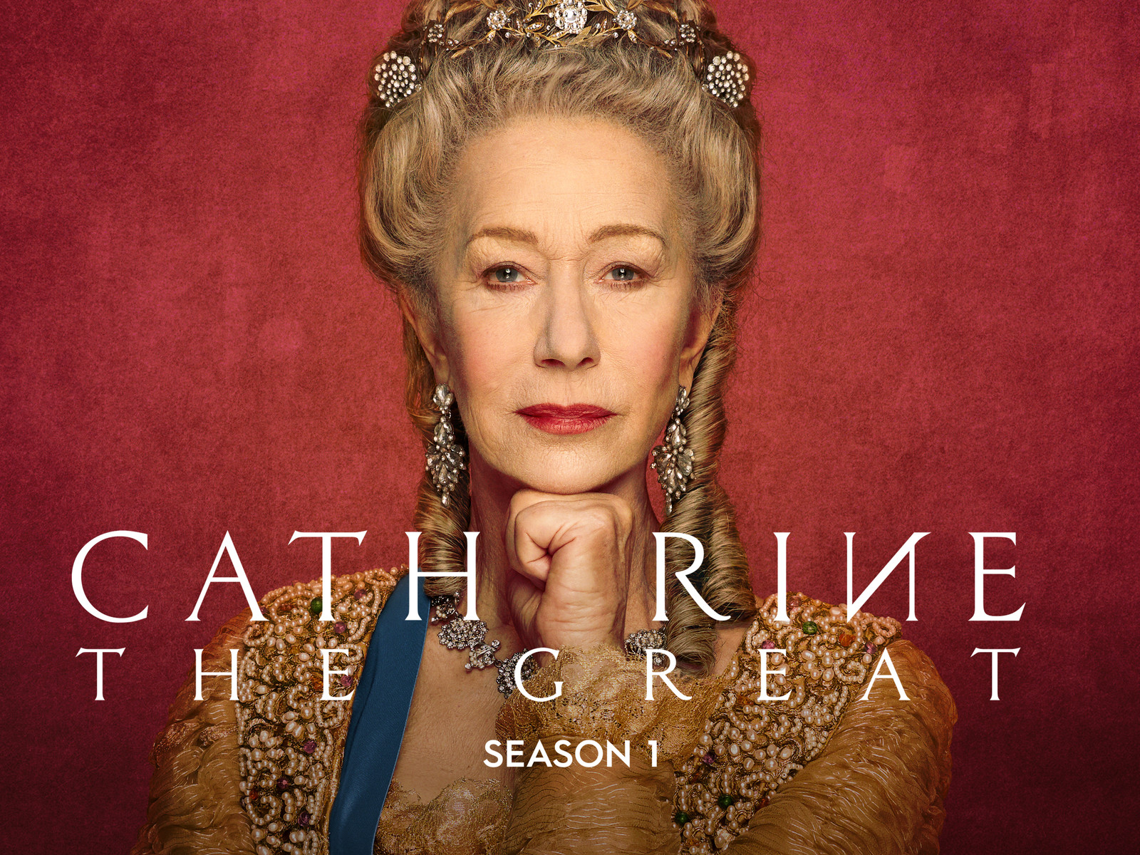 Prime Video: Catherine the Great-Season 1