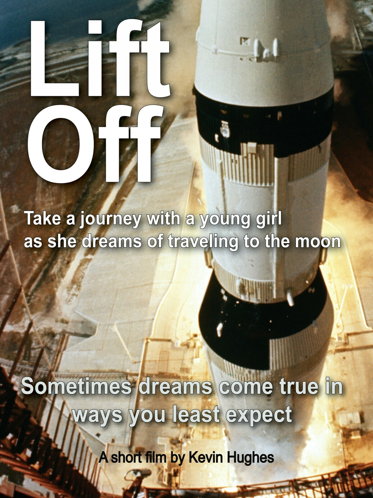 Prime Video: Lift Off