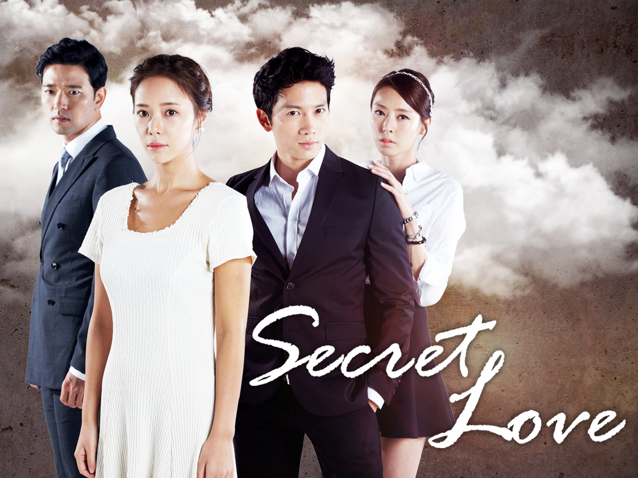 Prime Video: Secret Love