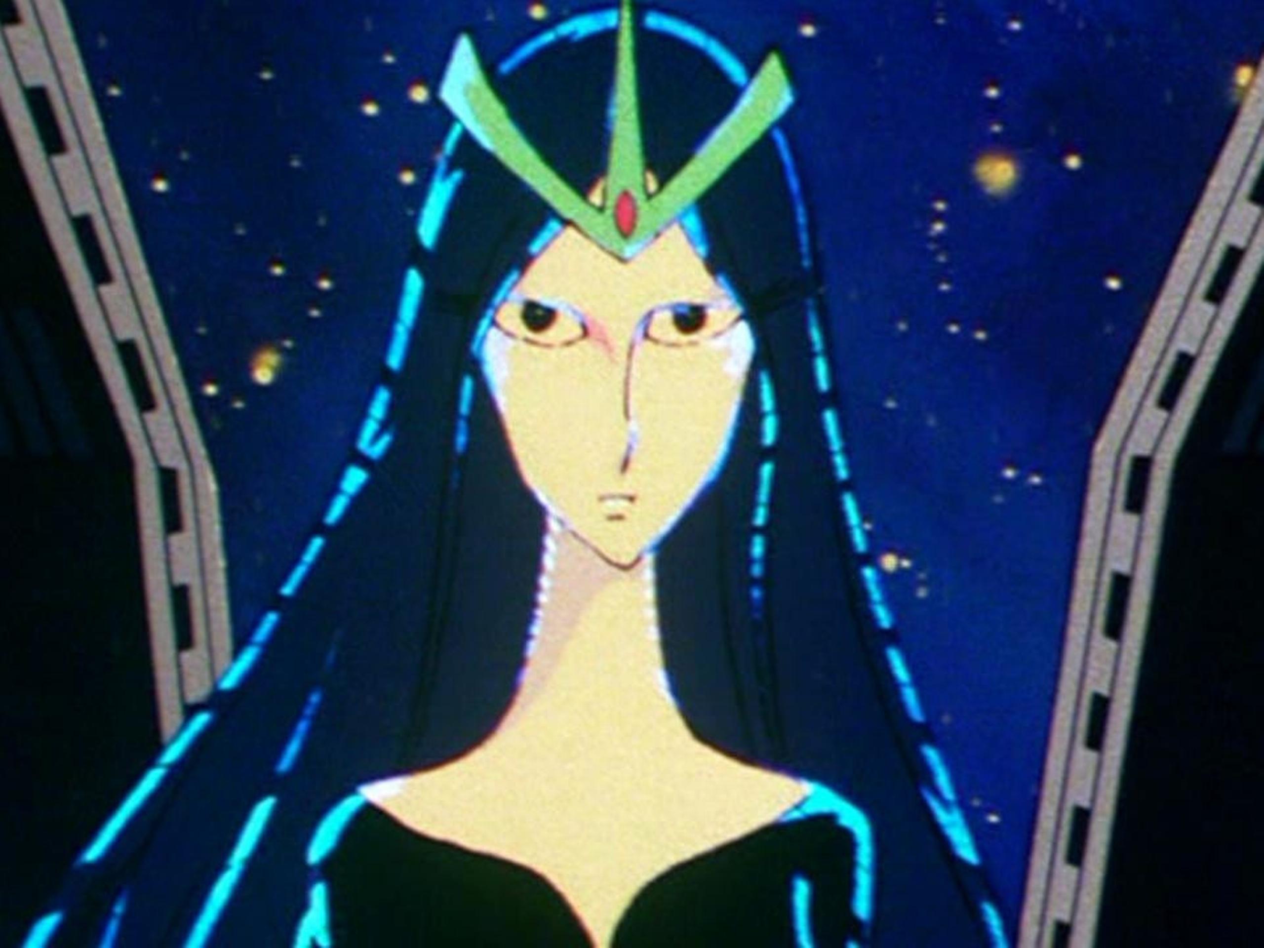 Prime Video: Albator - Season 1