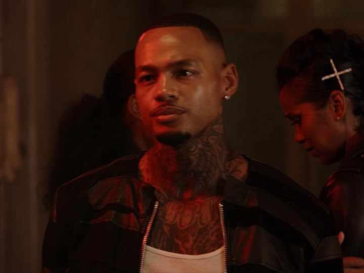 Prime Video: Double Cross - Season 2