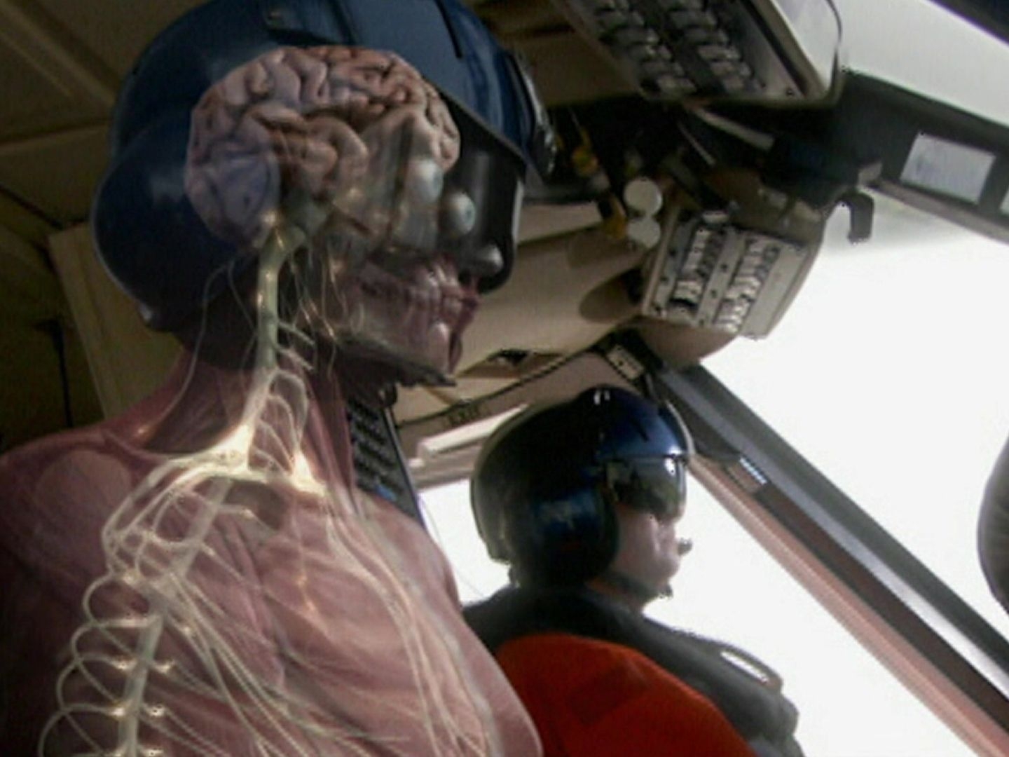 Prime Video: Human Body: Pushing the Limits - Season 1