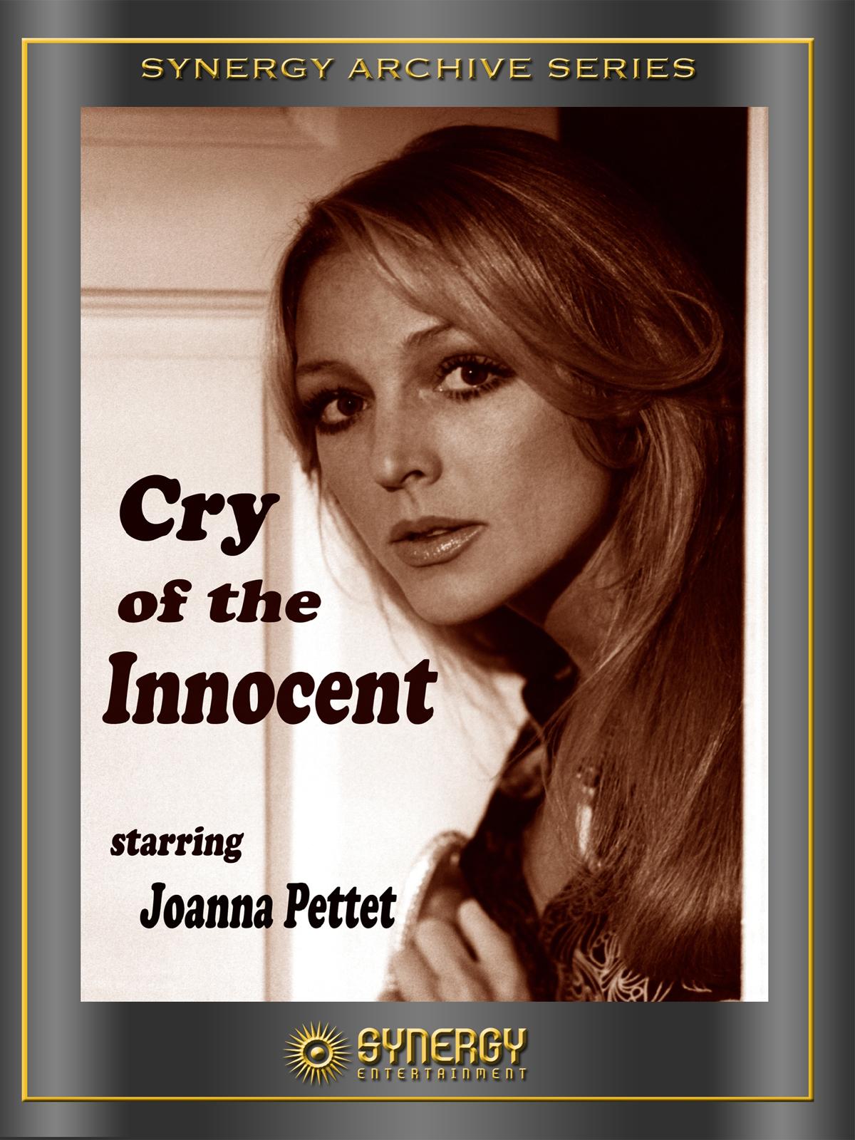Joanna Pettet Alex Cord
