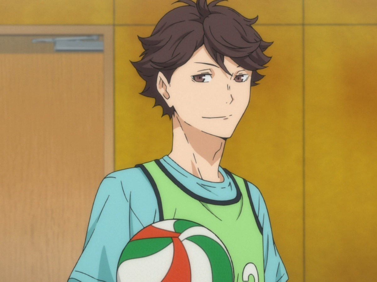 Prime Video: Haikyuu!! - Temporada 1