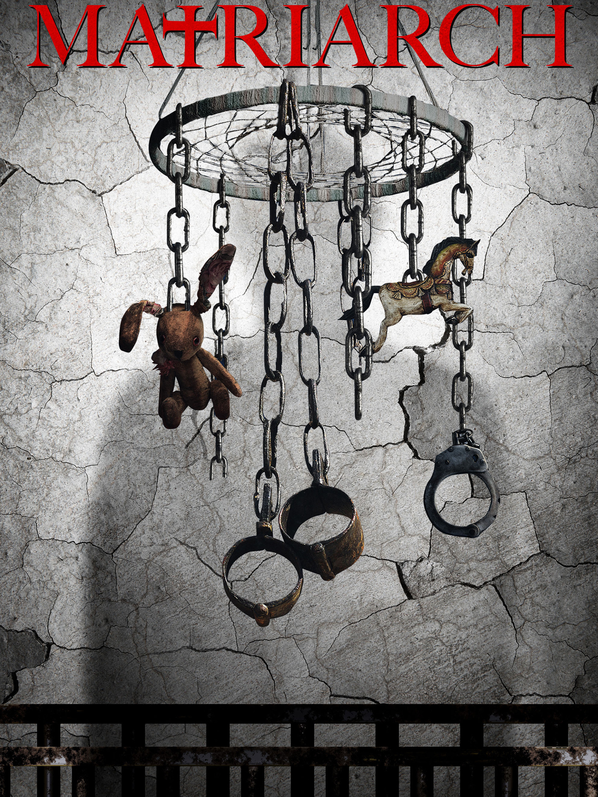 Prime Video: Matriarch