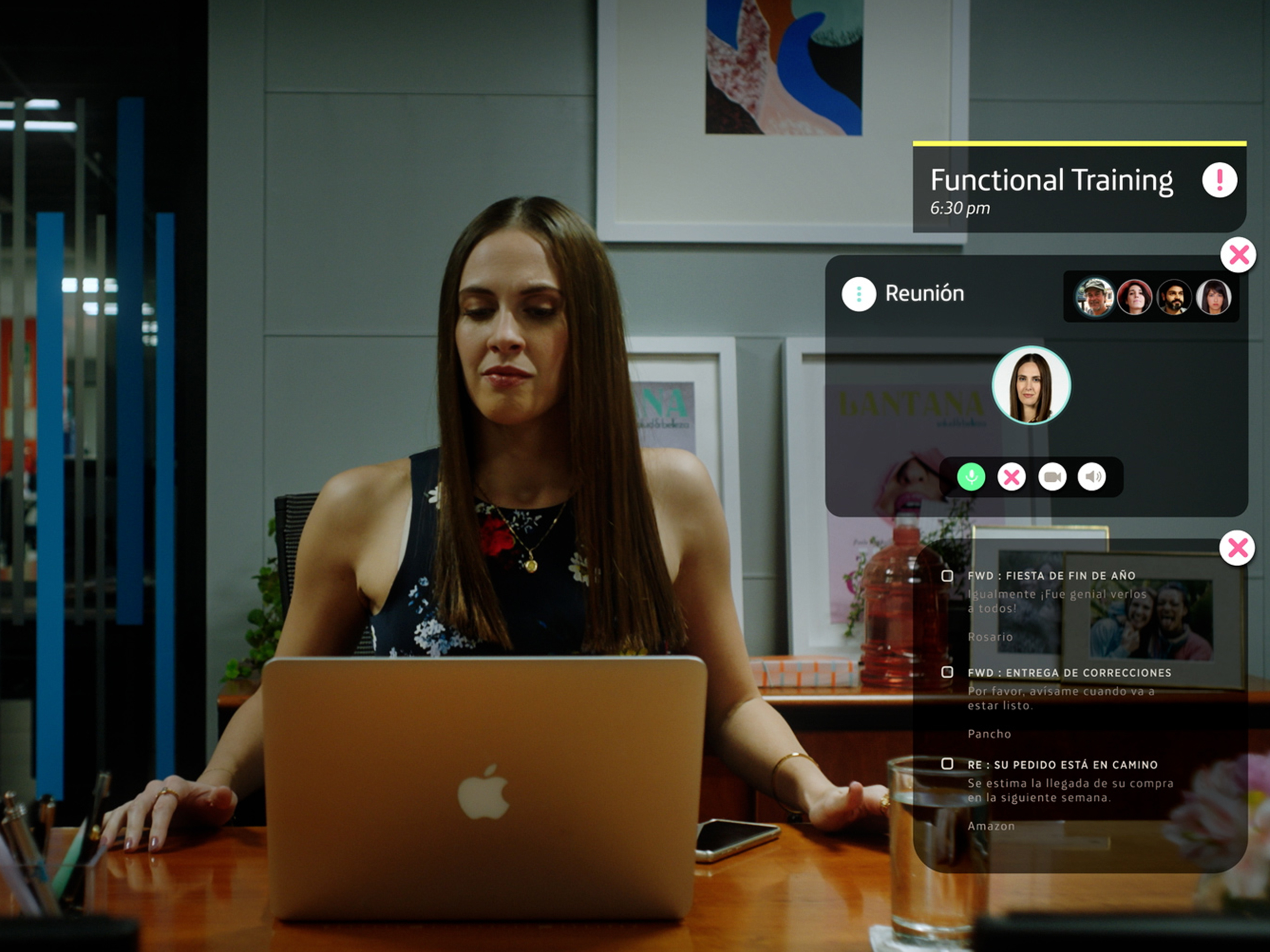 Prime Video: Adulting - Season 1