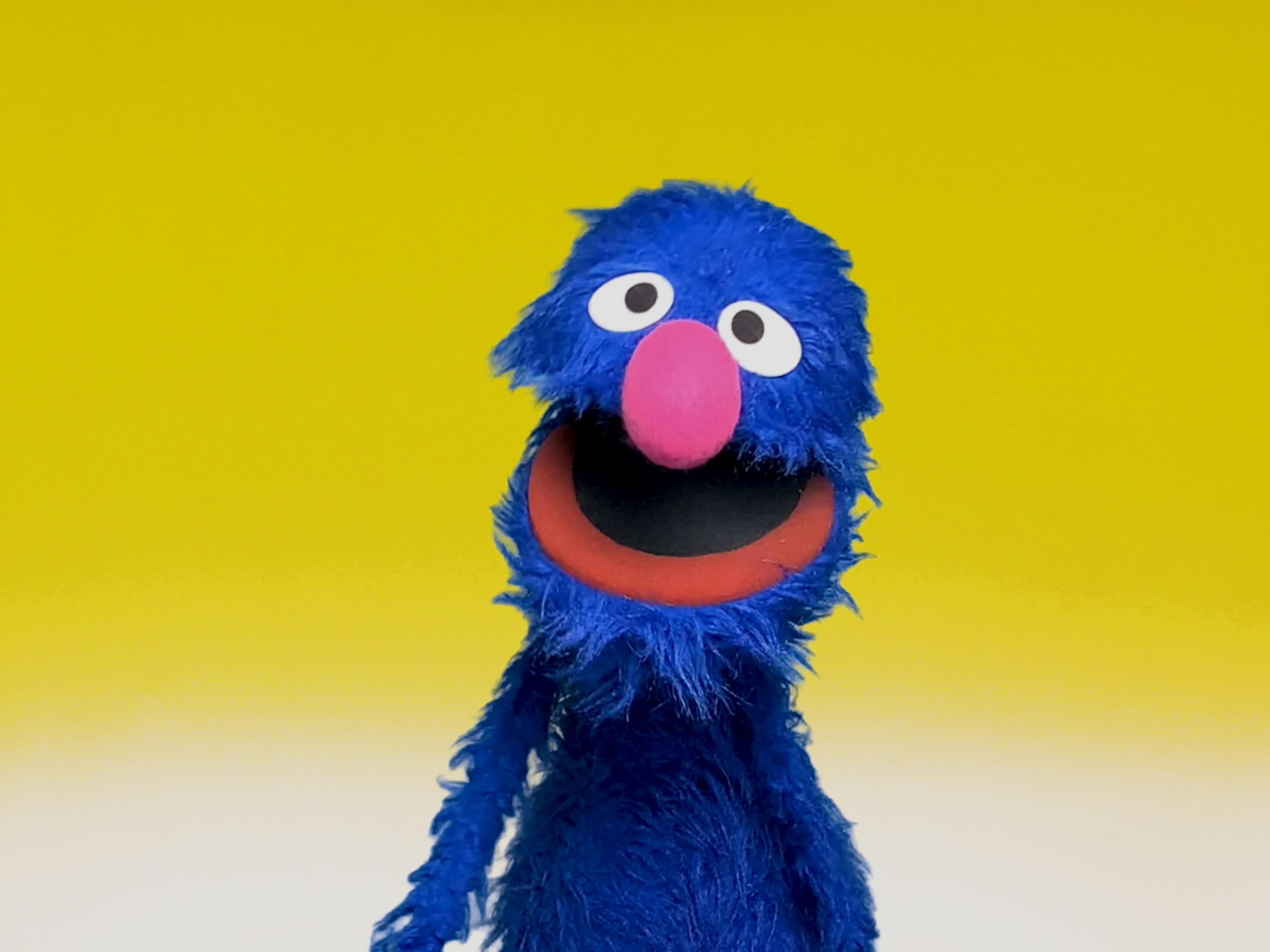 Prime Video: My Sesame Street Friends - Season 4