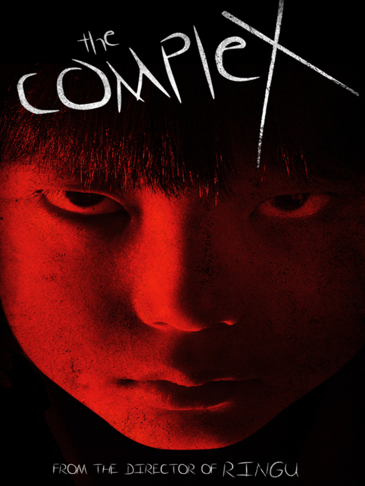 Prime Video: The Complex