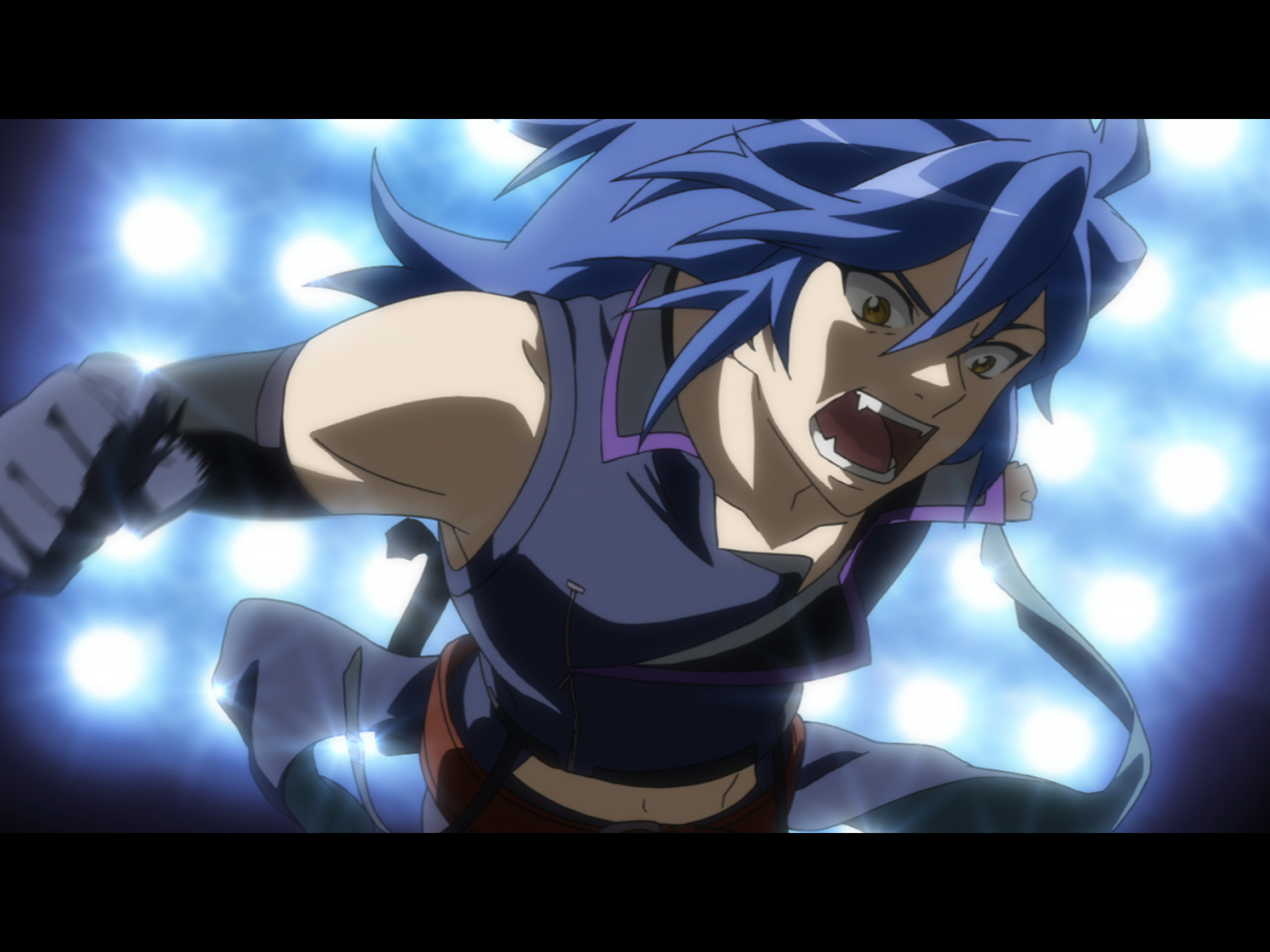 Prime Video: Captain Earth