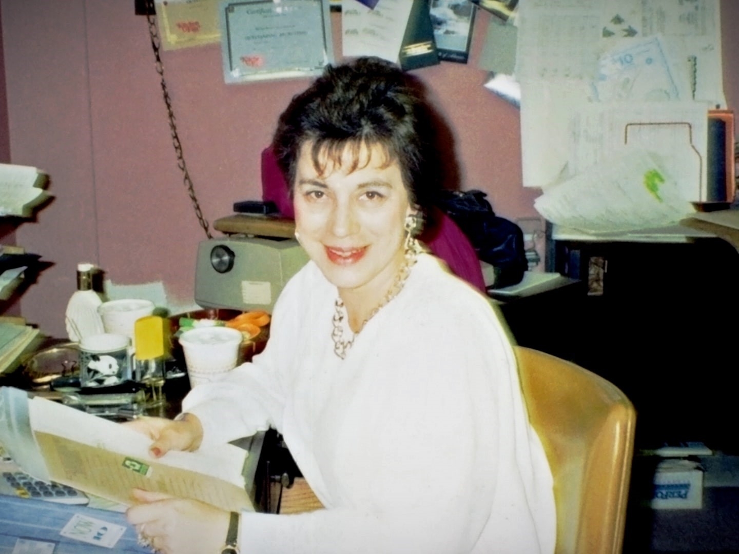 Prime Video: Vengeance: Killer Families - Season 1