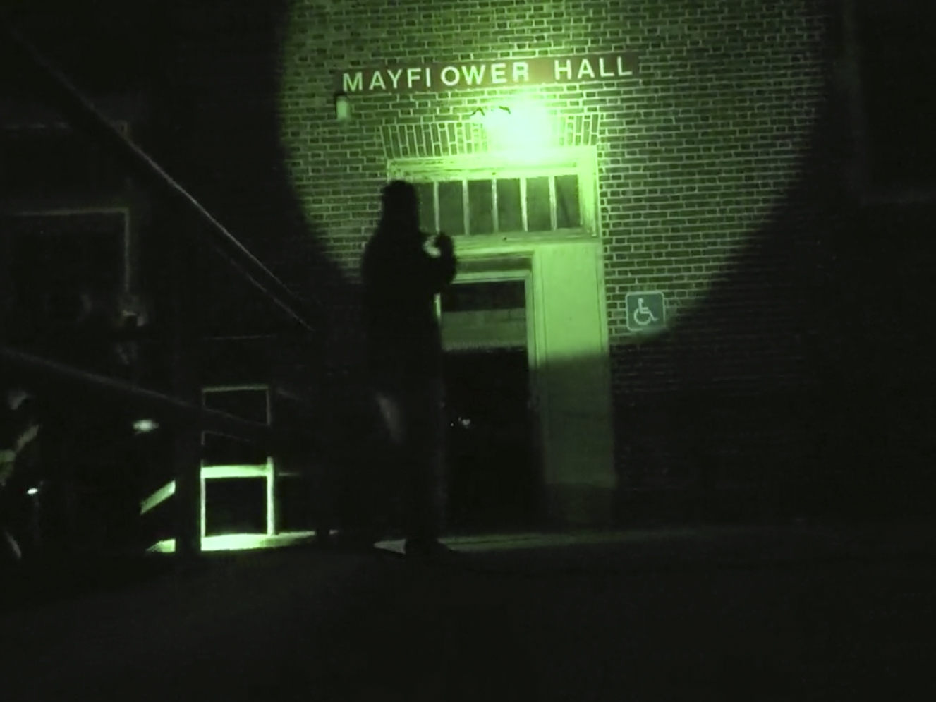 Prime Video: Worlds Biggest Ghost Hunt: Pennhurst Asylum - Season 1