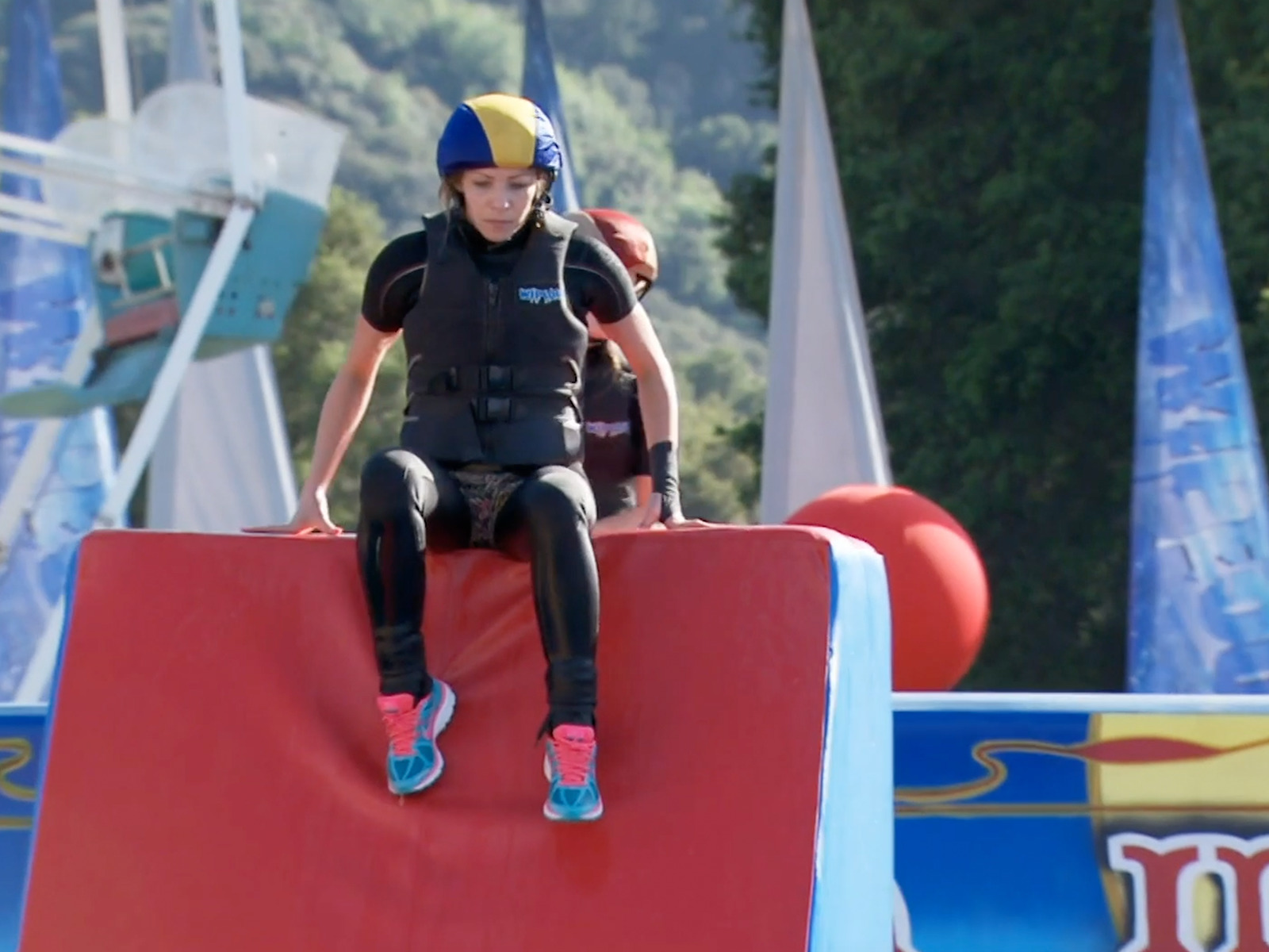 Prime Video: Wipeout USA