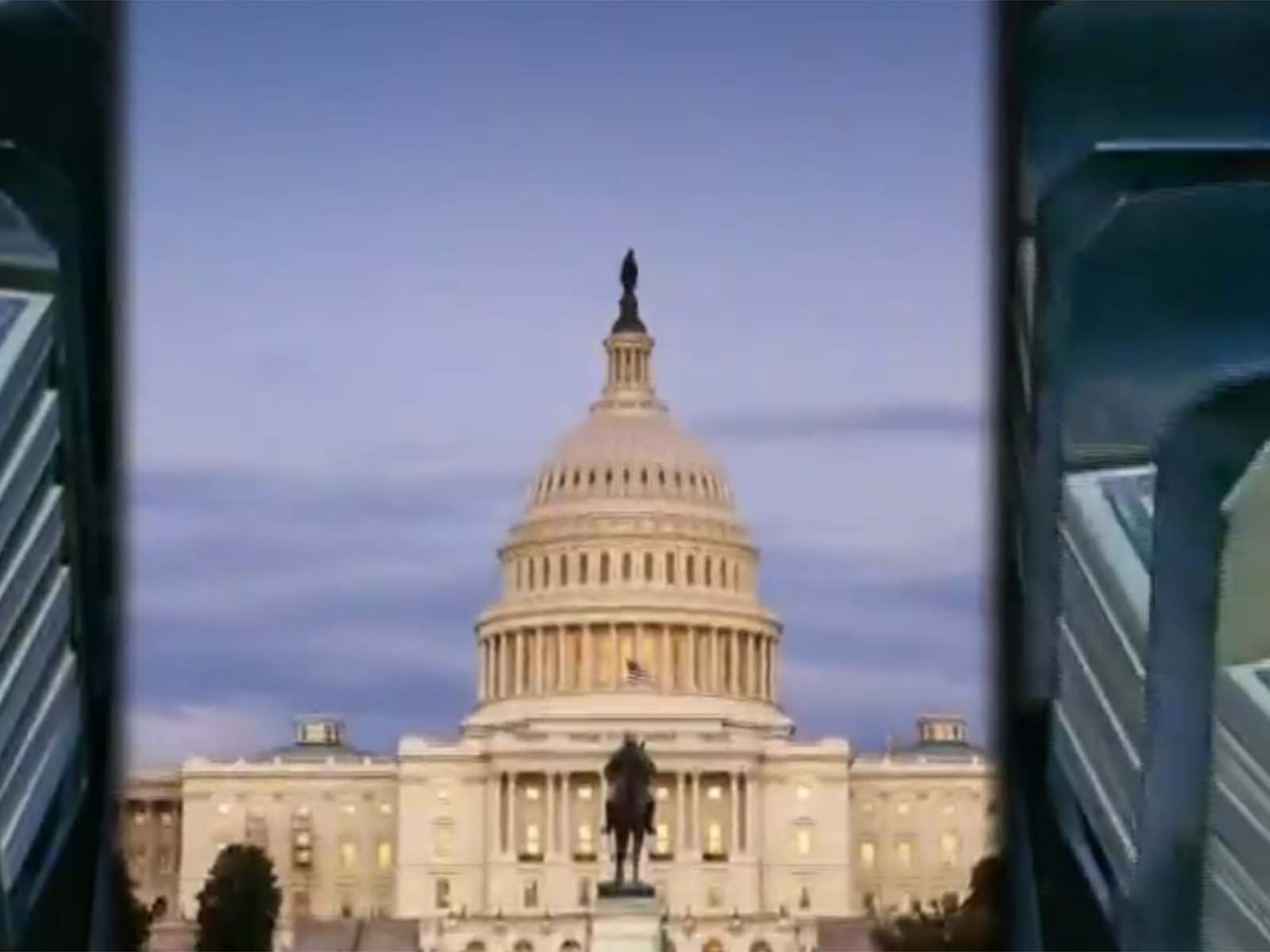 Prime Video: CBS Evening News Season 2021