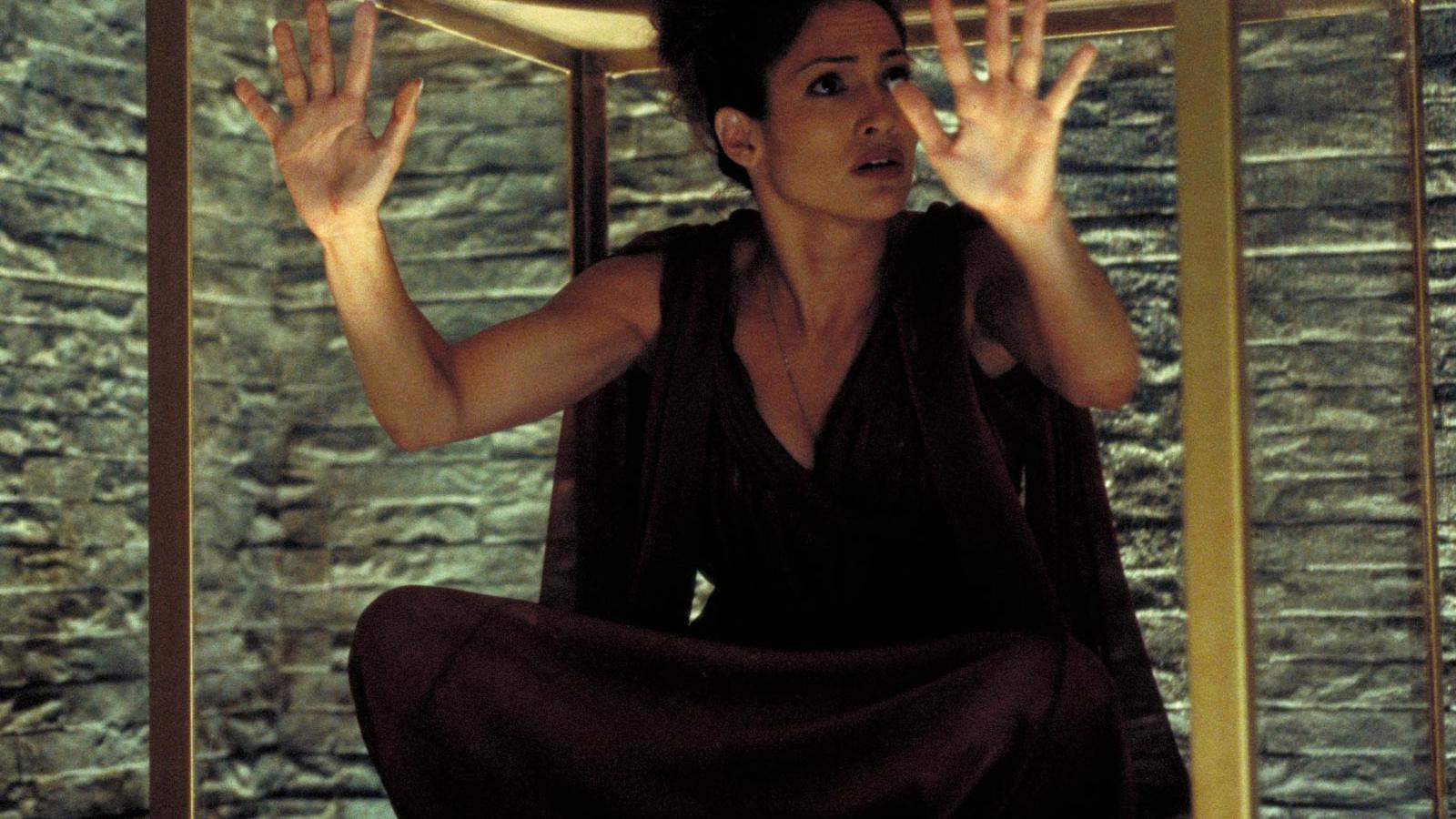 Watch The Cell (2000) | Prime Video