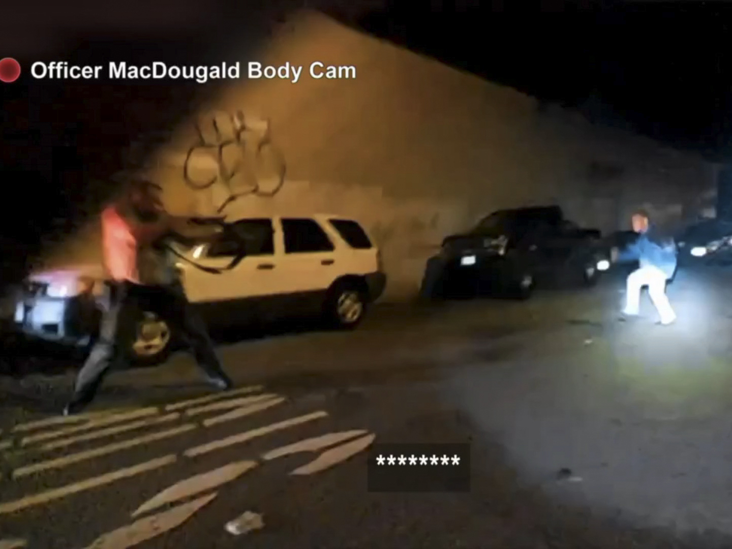 Prime Video: Body Cam - Season 2