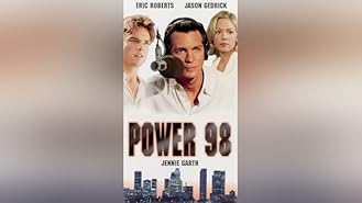 Jason Gedrick Backdraft