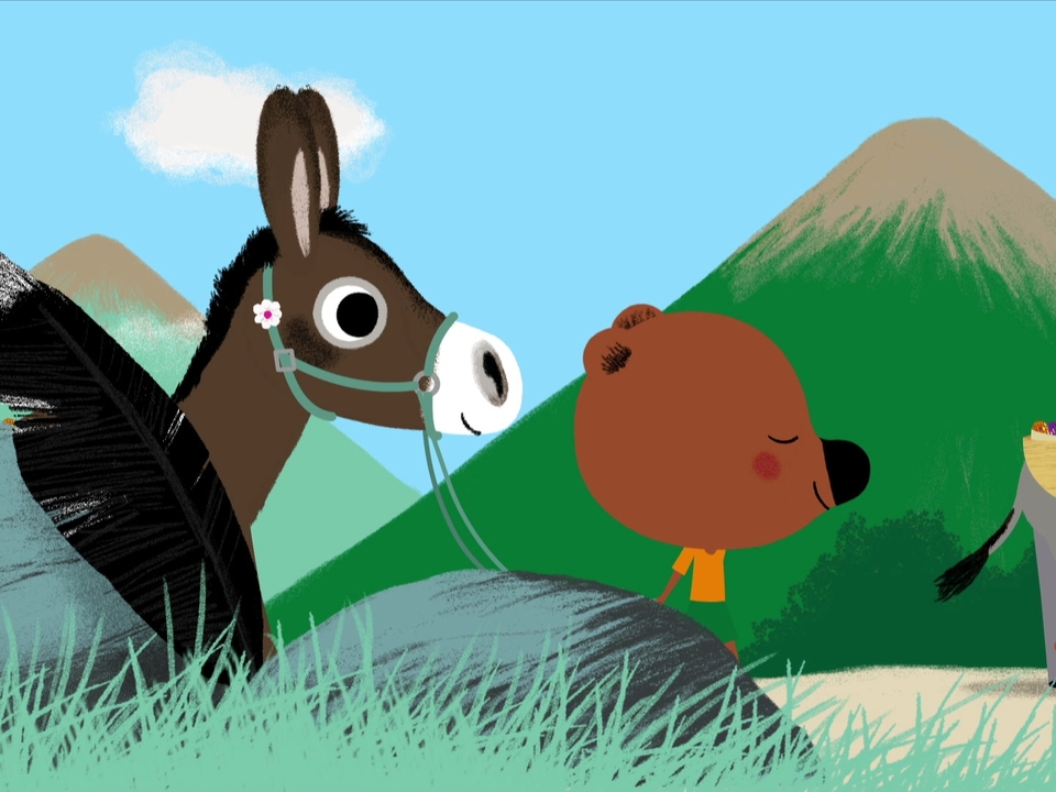 Prime Video: Mouk - Season 2