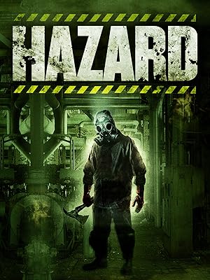 Prime Video: Hazard