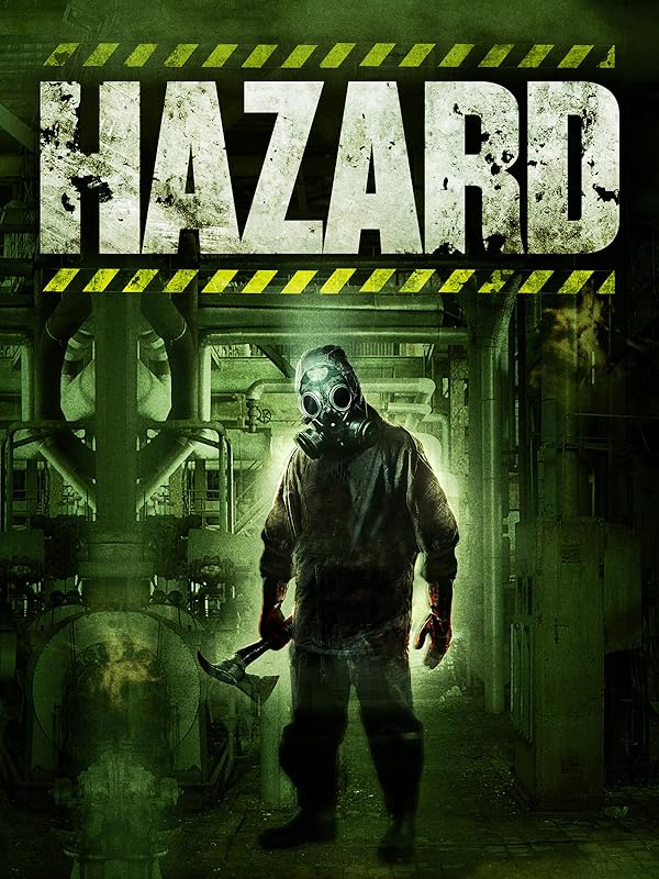Prime Video: Hazard