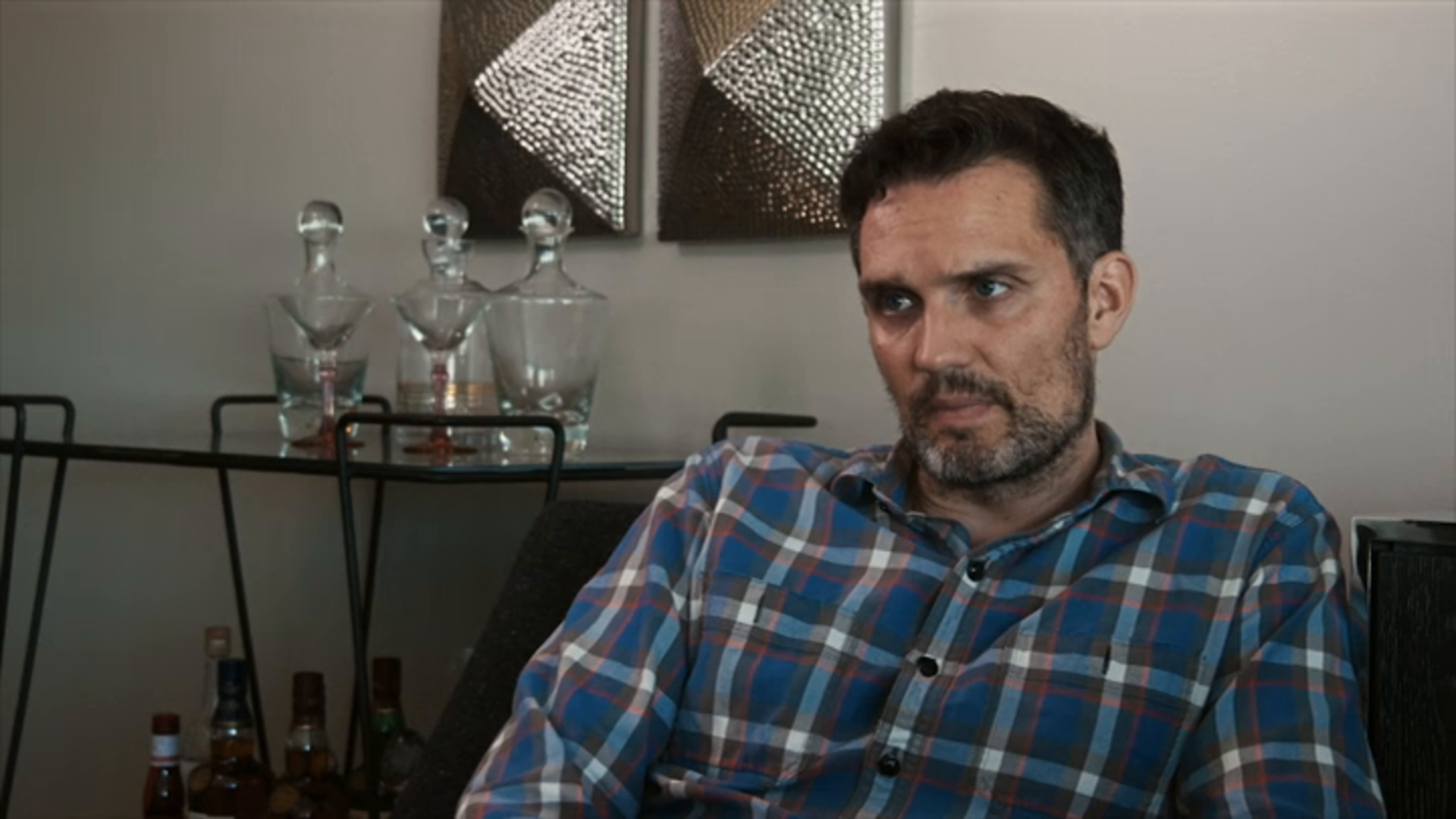 Prime Video: Poor Greg Drowning