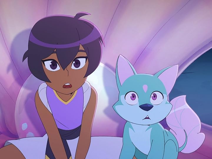 Prime Video: Imago - Saison 1