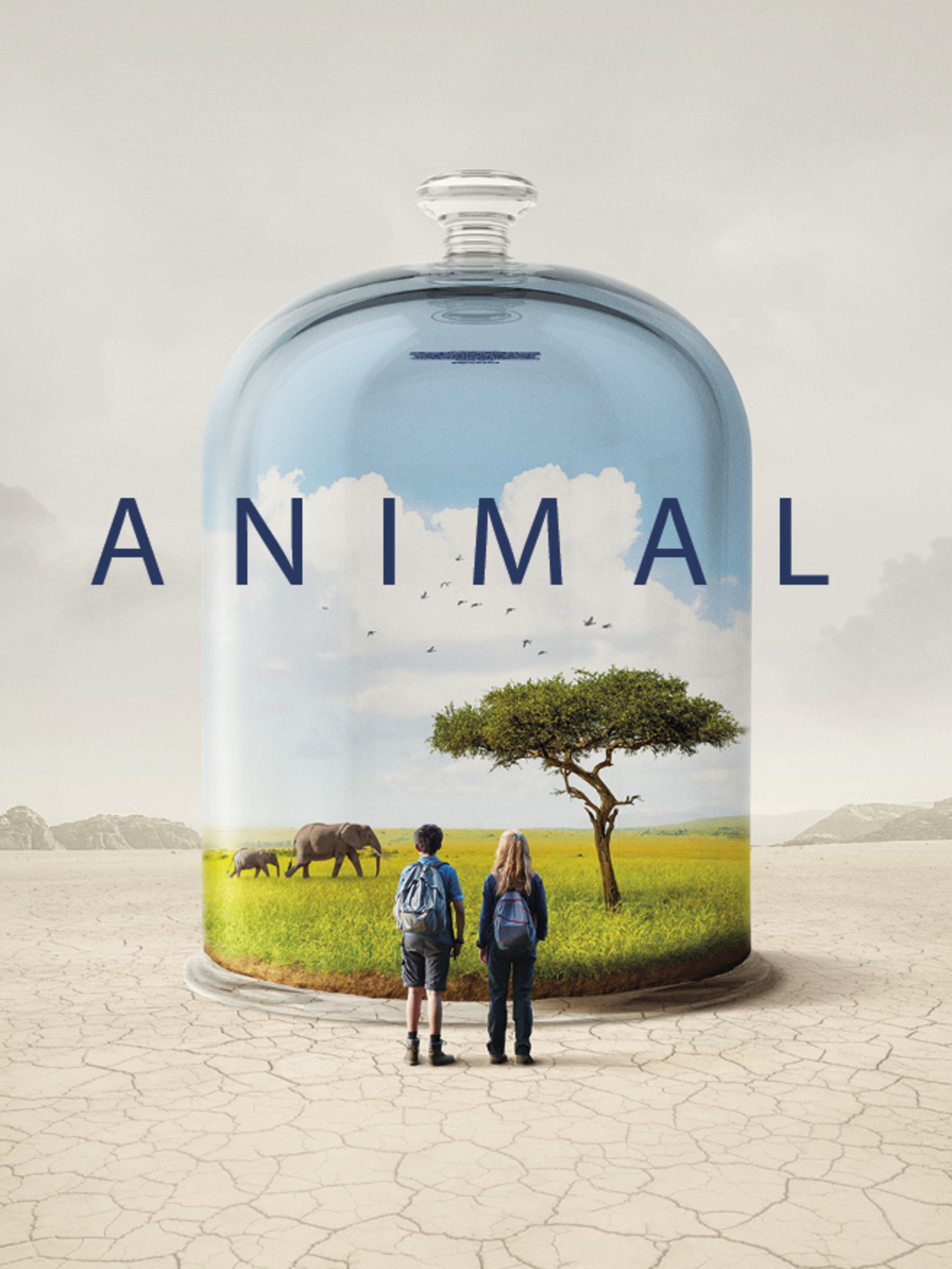 Prime Video: Animal
