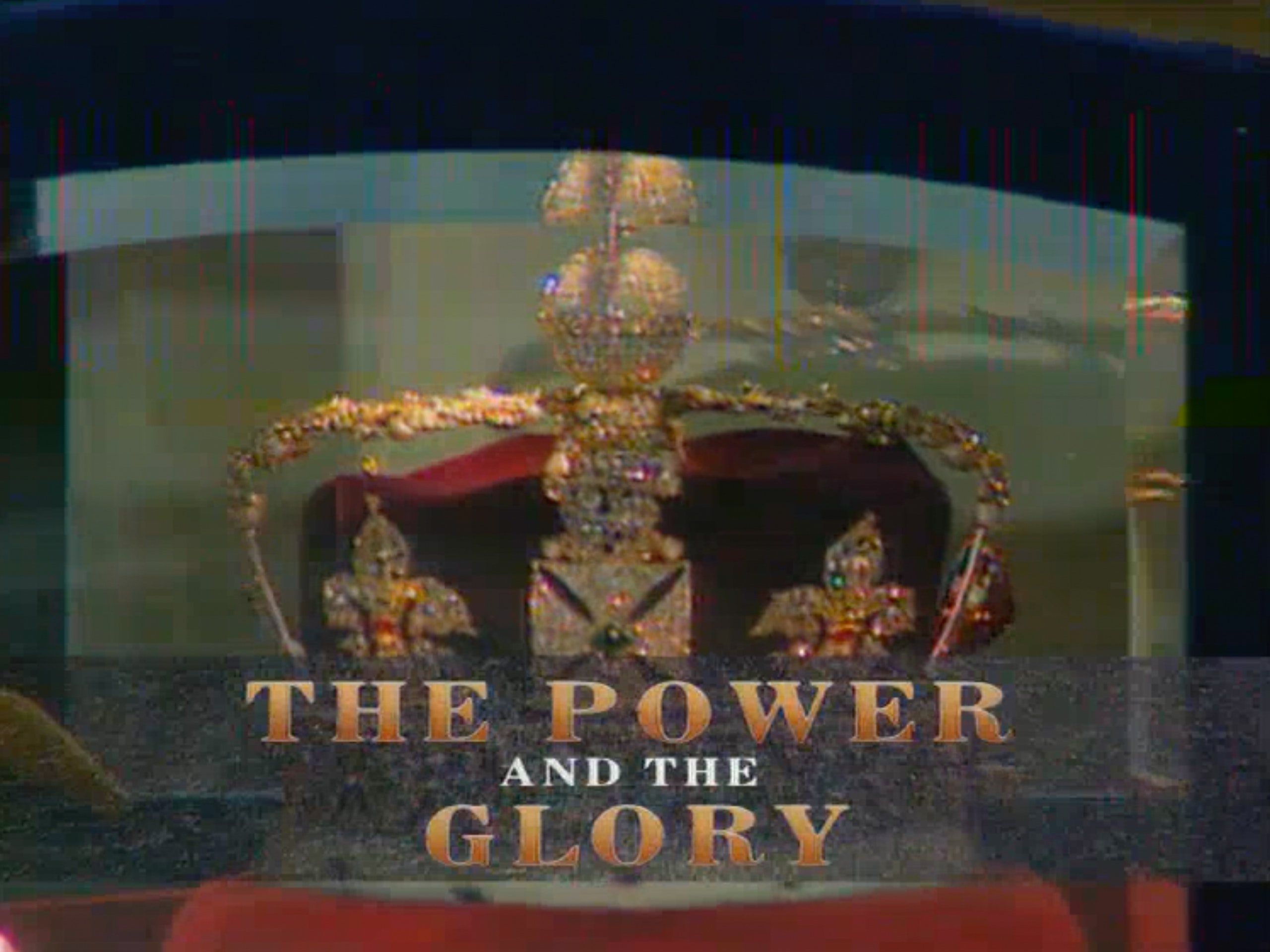 Prime Video: The Monarchy