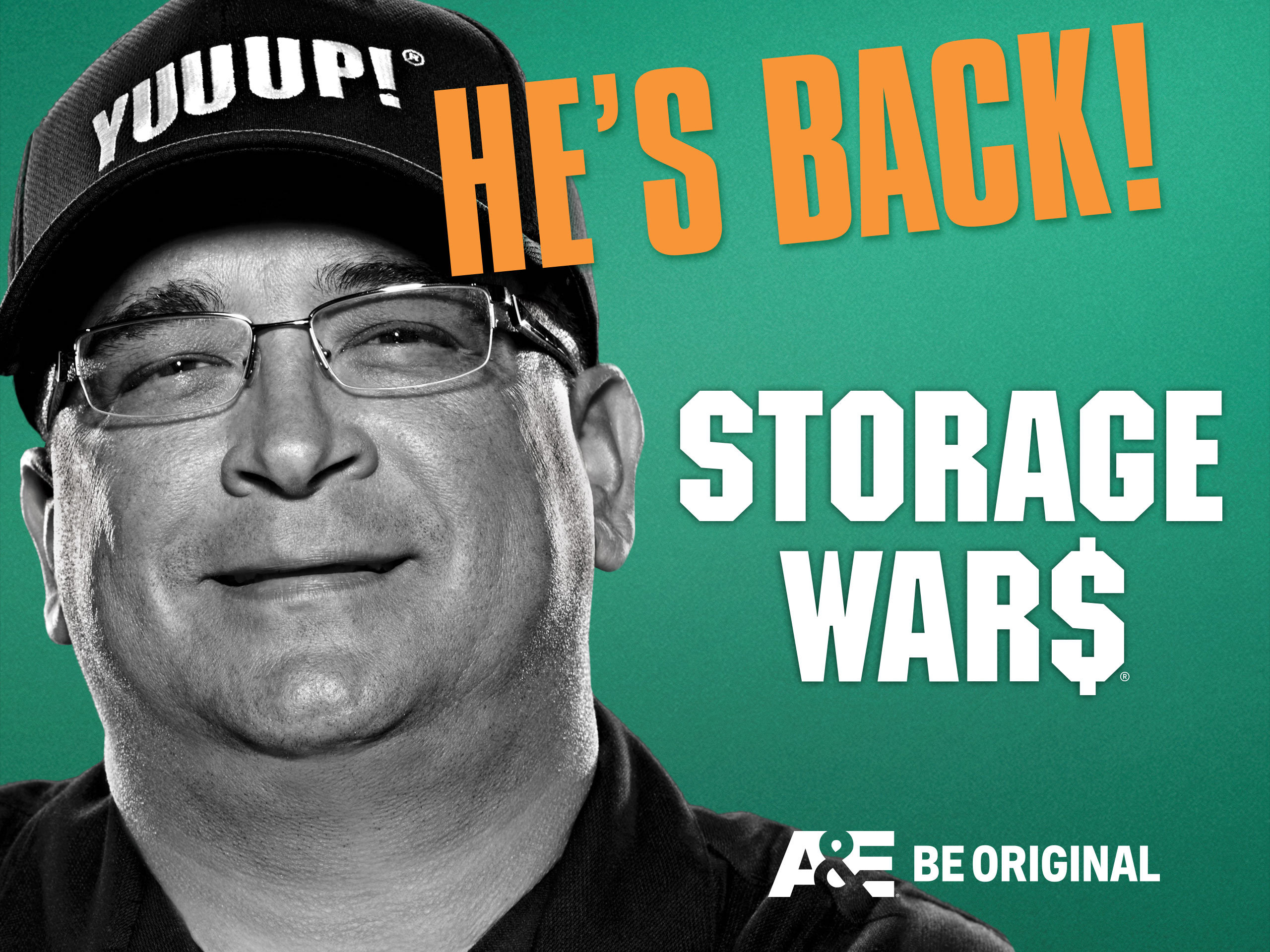 Storage Wars Memes