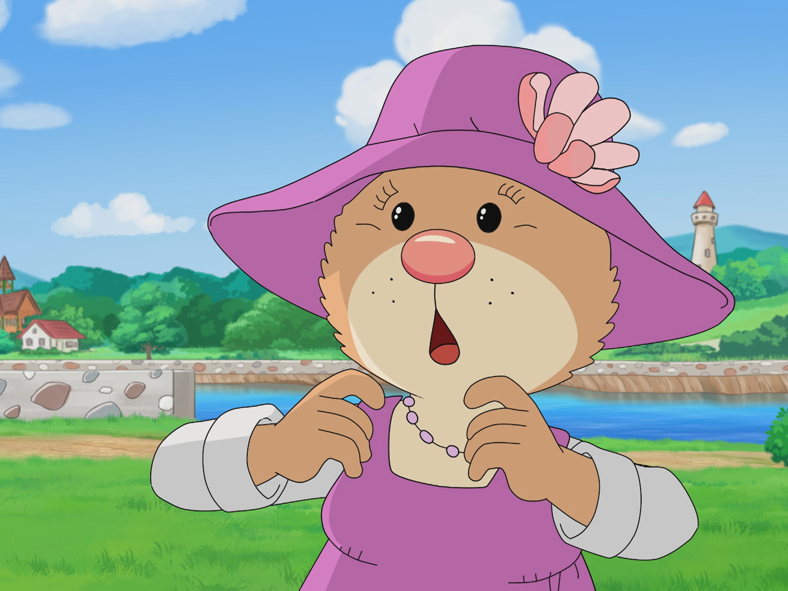 Prime Video: Adventures in Duckport