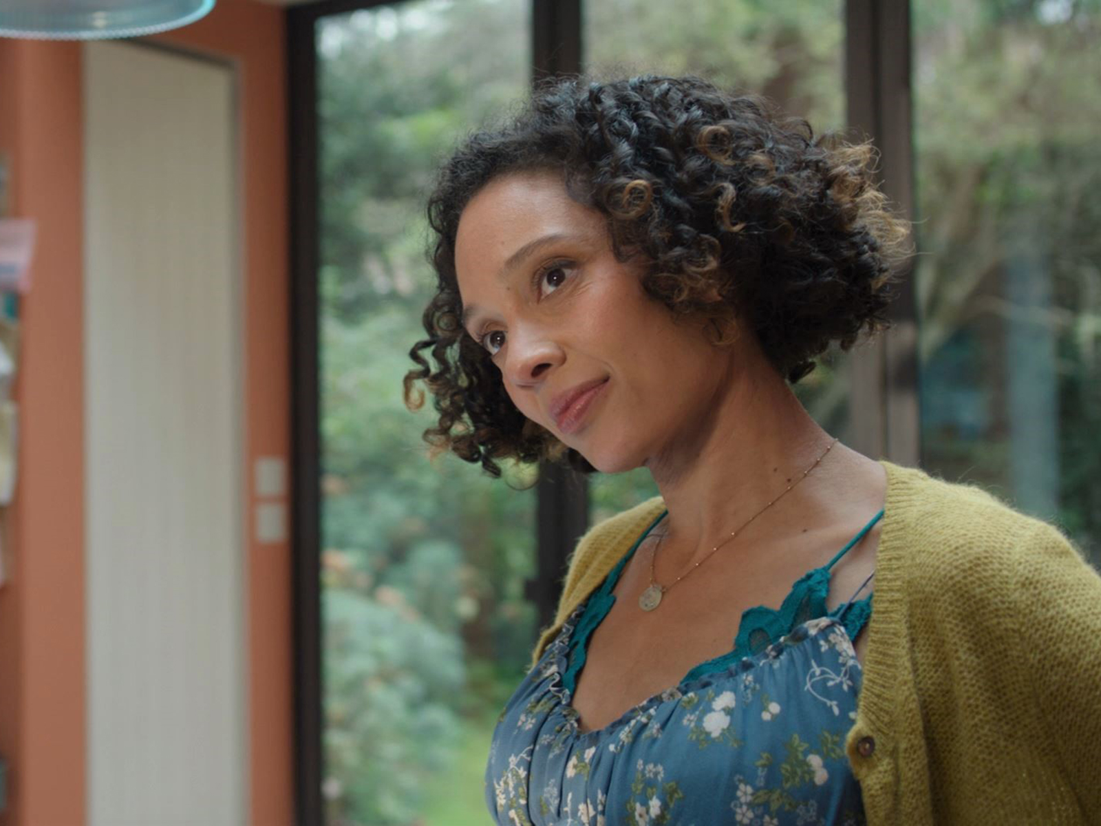 Prime Video: The Suspect Season 1