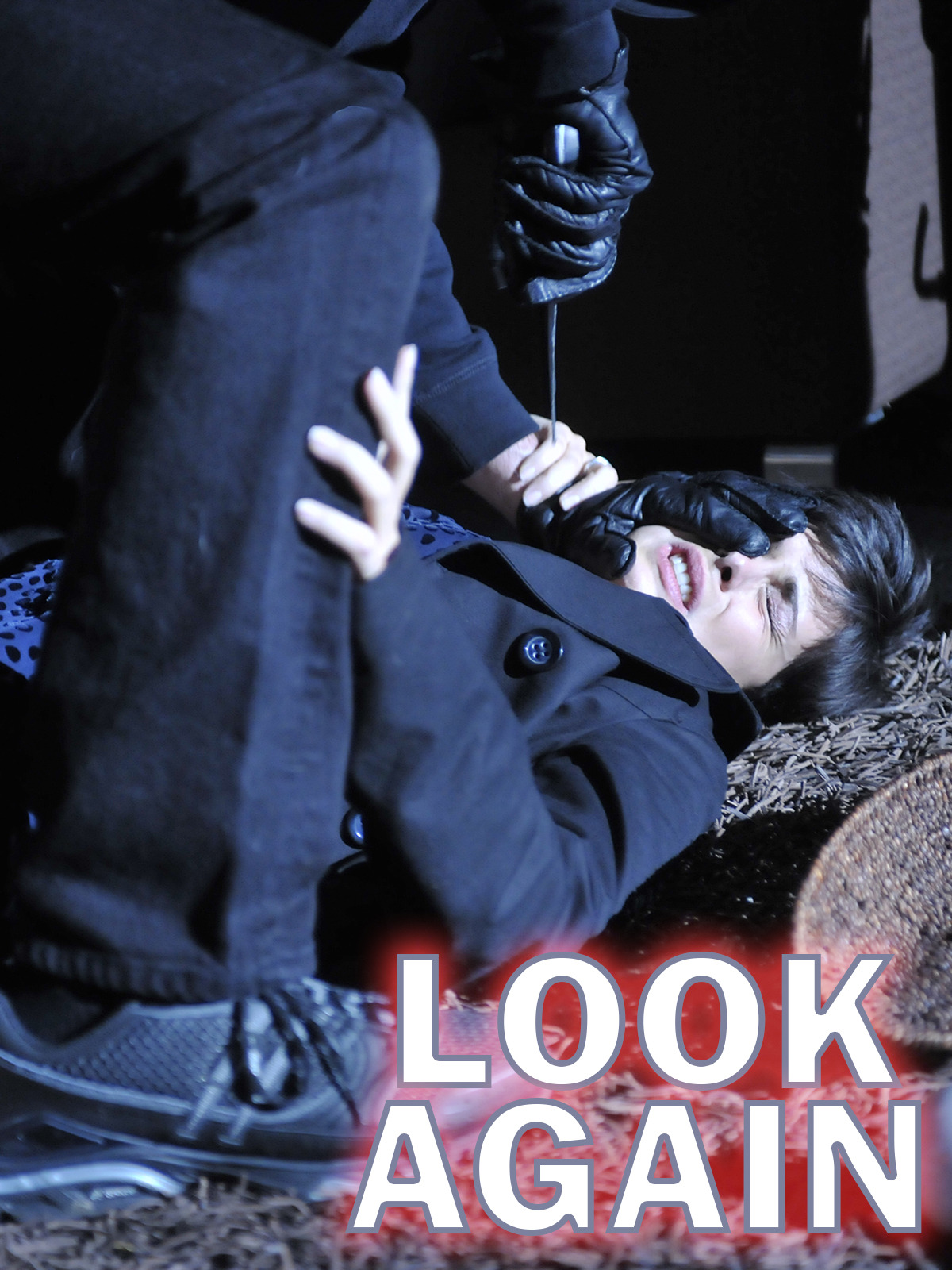 Prime Video: Look Again