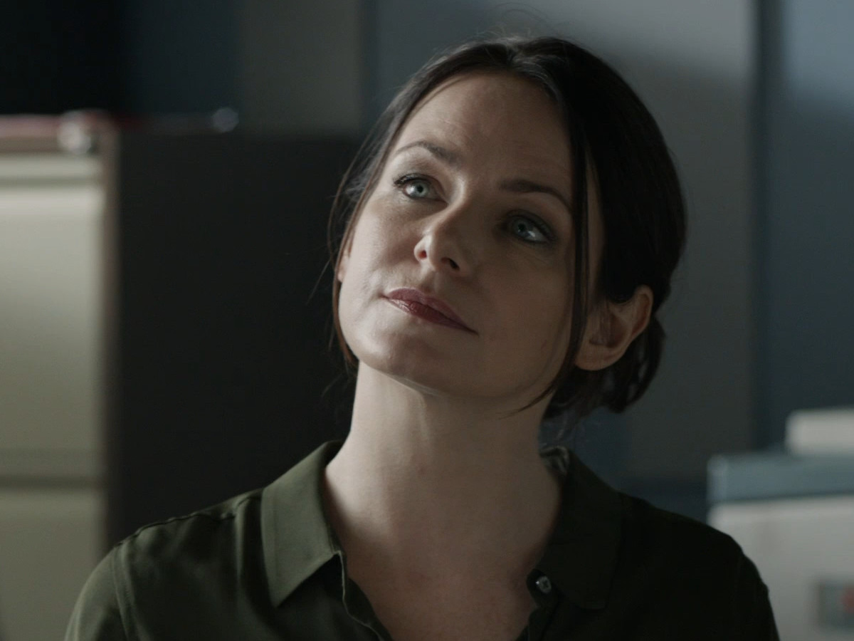 Prime Video: Vera Season 4