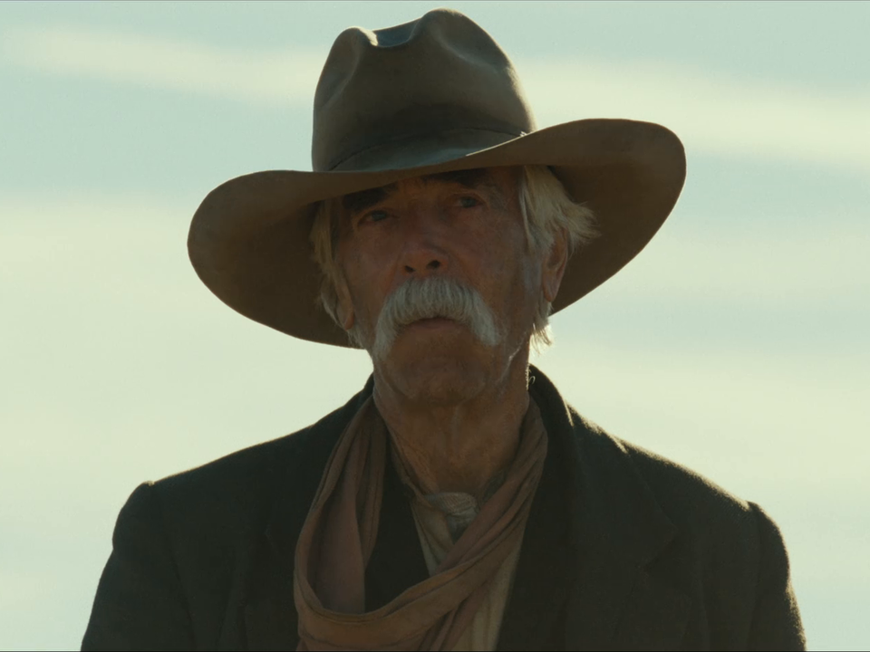 Prime Video: 1883 Season 1